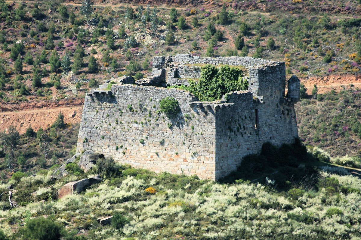 VERÍN » Qué ver y hacer en este pueblo con sabor medieval