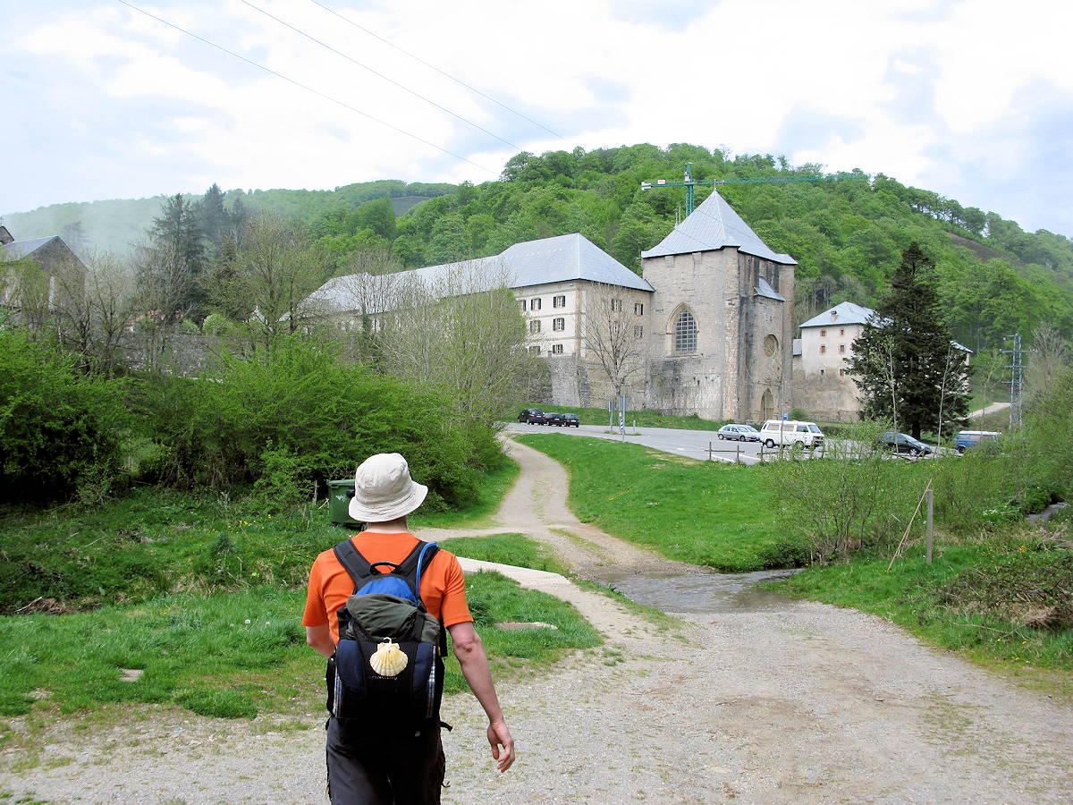 RONCESVALLES » Qué ver y hacer en este bello pueblo.