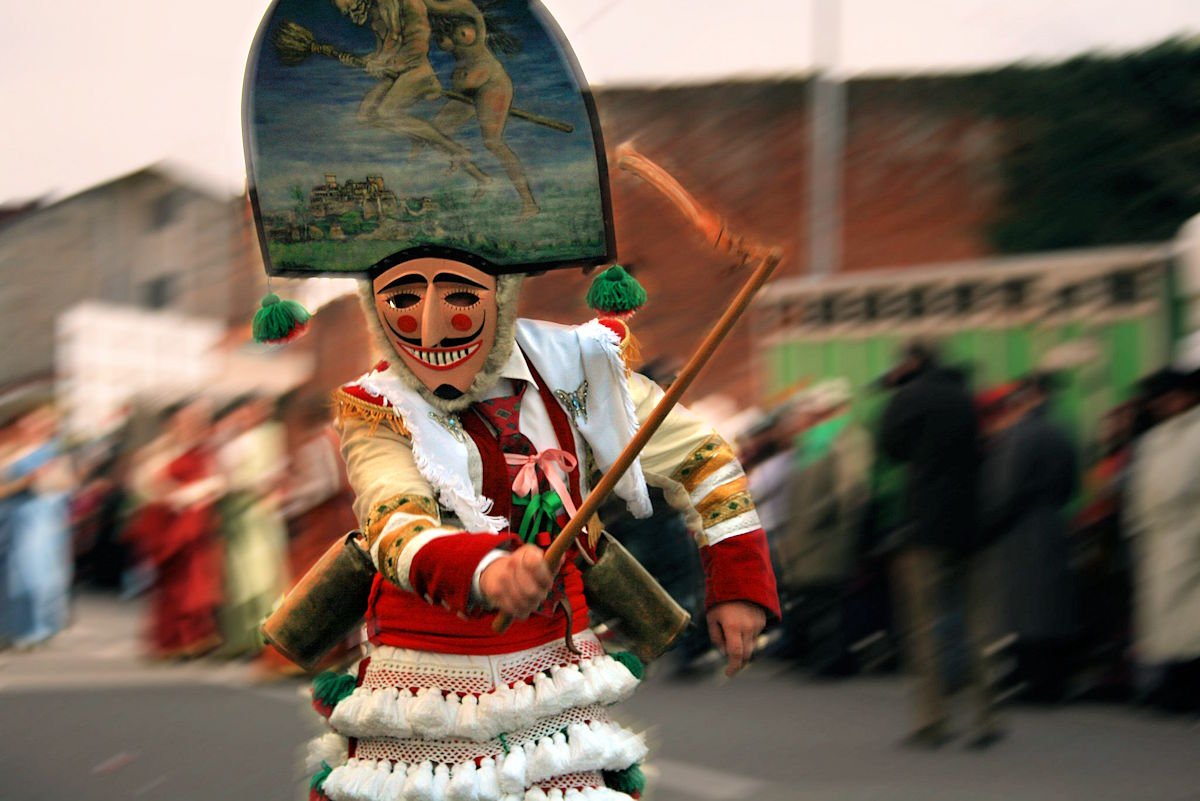 VERÍN » Qué ver y hacer en este pueblo con sabor medieval
