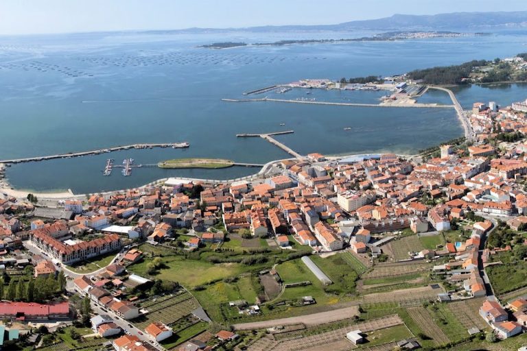 REDONDELA » Descubre qué ver y hacer. Viaje imperdible.