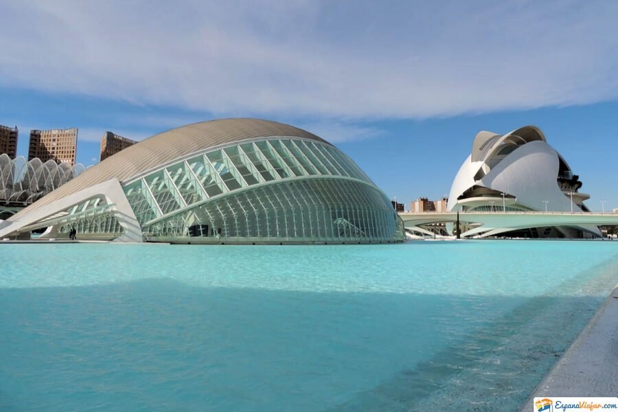 LAS 12 MEJORES PLAYAS DE VALENCIA + MAPA