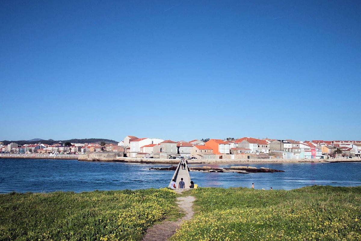 CAMBADOS » Qué ver y hacer en la Capital del Albariño.