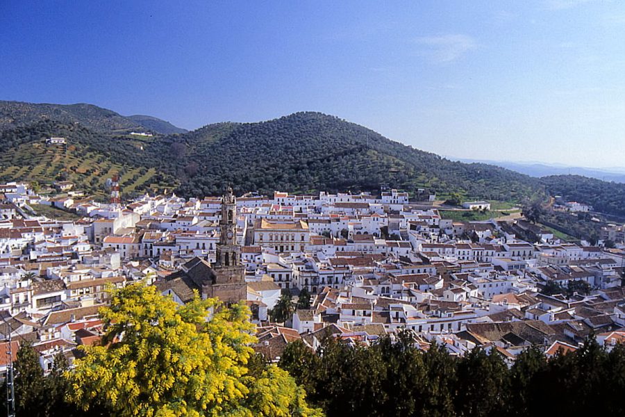 LLERENA » Descubre qué ver y hacer, lugares fascinantes
