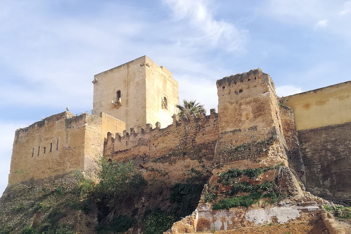 UTRERA » Qué ver y hacer en el corazón de Andalucía