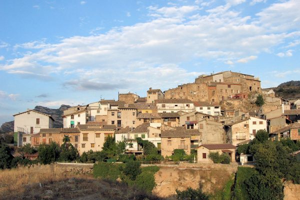 BECEITE » Qué Ver y Hacer. Un poblado cautivante