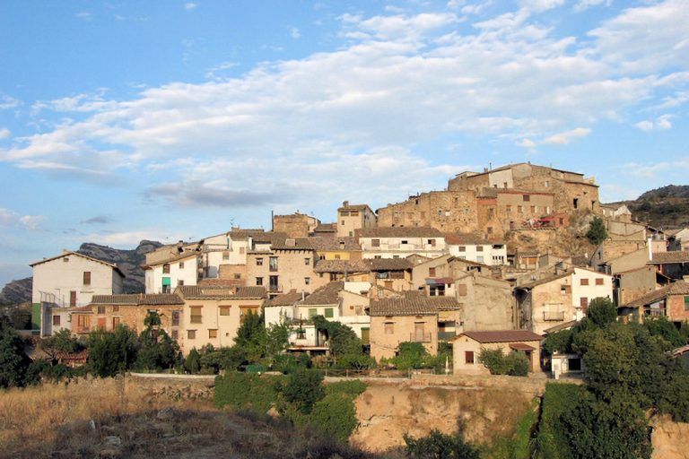 BECEITE » Qué Ver y Hacer. Un poblado cautivante