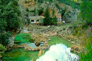 BECEITE » Qué Ver y Hacer. Un poblado cautivante