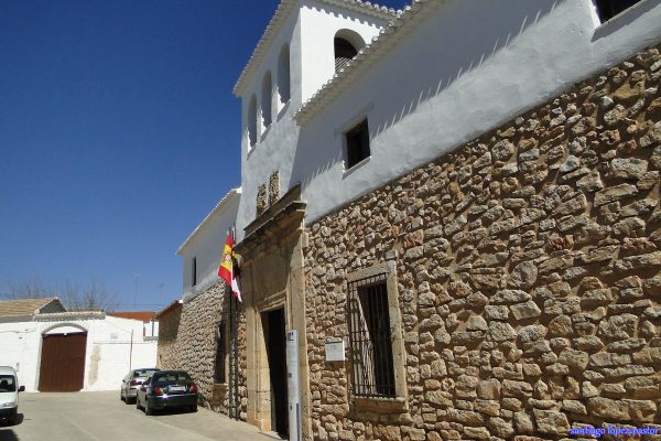 EL TOBOSO » Qué ver y hacer en la cuna de Dulcinea