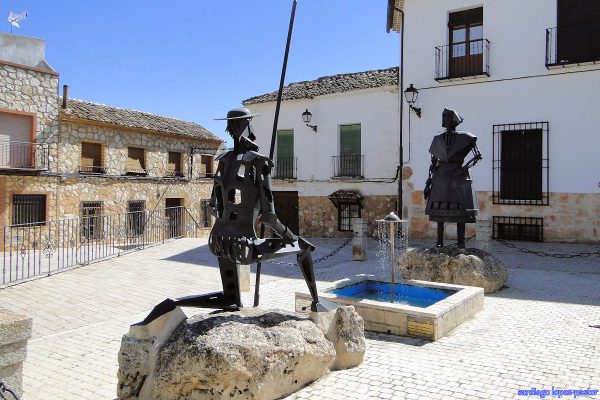 EL TOBOSO » Qué ver y hacer en la cuna de Dulcinea