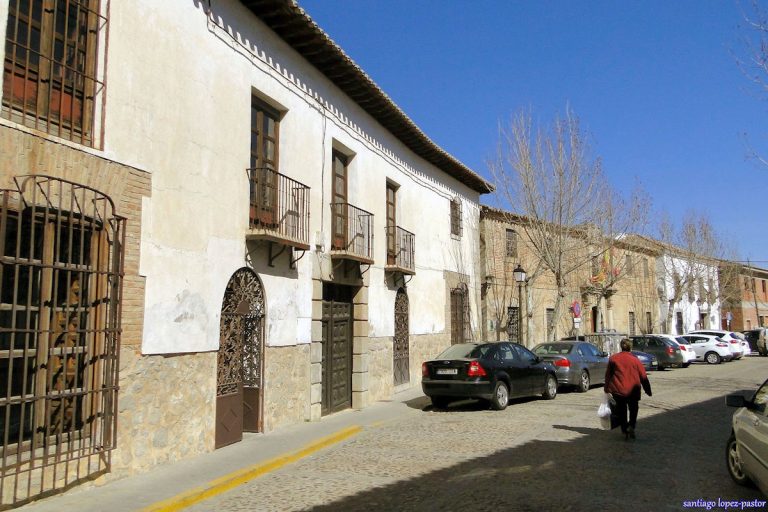 ORGAZ » Qué ver y hacer. Una espada rural inolvidable