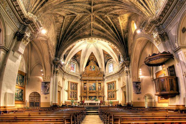 ONTINYENT » Qué ver y hacer. pueblo con encanto milenario