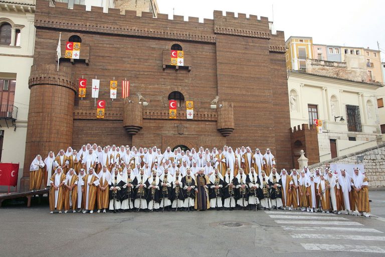 ONTINYENT » Qué ver y hacer. pueblo con encanto milenario