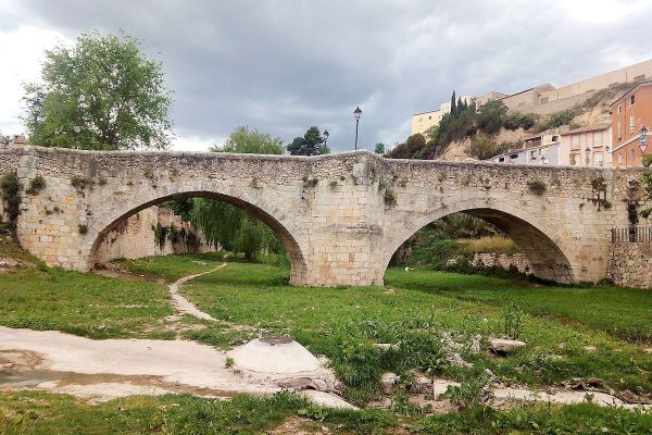 ONTINYENT » Qué ver y hacer. pueblo con encanto milenario