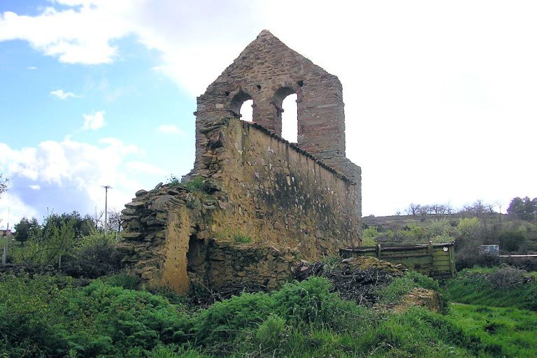 TÁBARA » Qué ver y hacer. Un pueblo de belleza y esplendor antiguo »【2023】