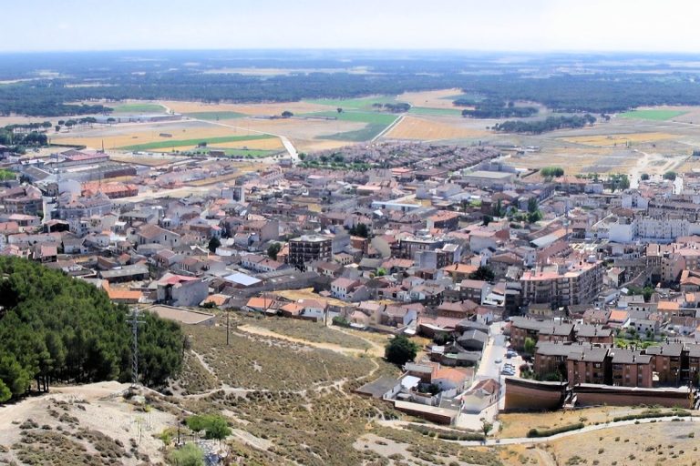 ÍSCAR » Qué ver y hacer. Pueblo y cuna de la gran Mariemma »【2023】