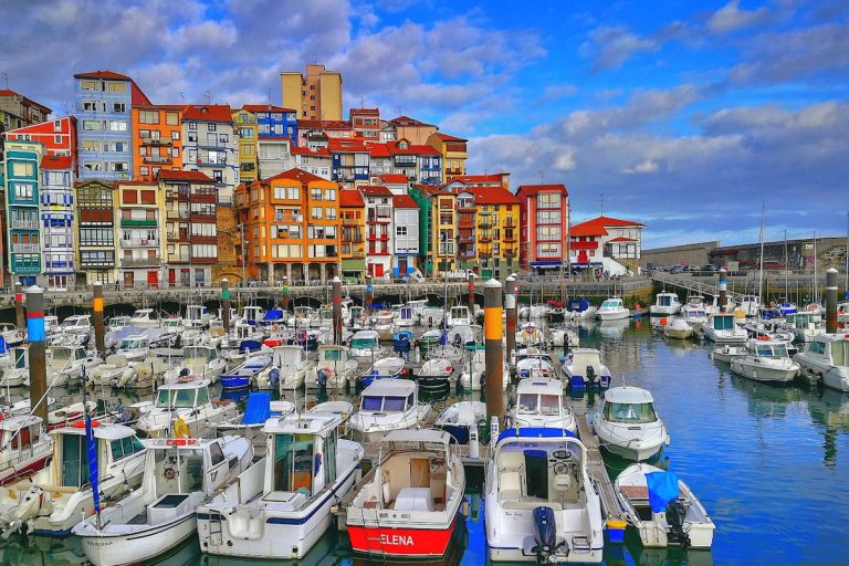GERNIKA LUMO » Qué ver y hacer. Pueblo símbolo de vida, esperanza y paz ...
