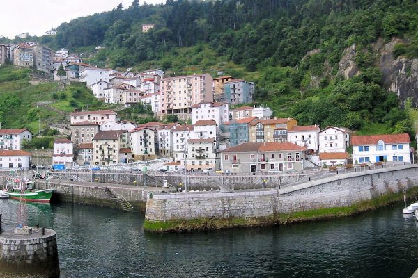 ELANTXOBE » Qué ver y hacer. El pueblo más extraordinario y encantador ...