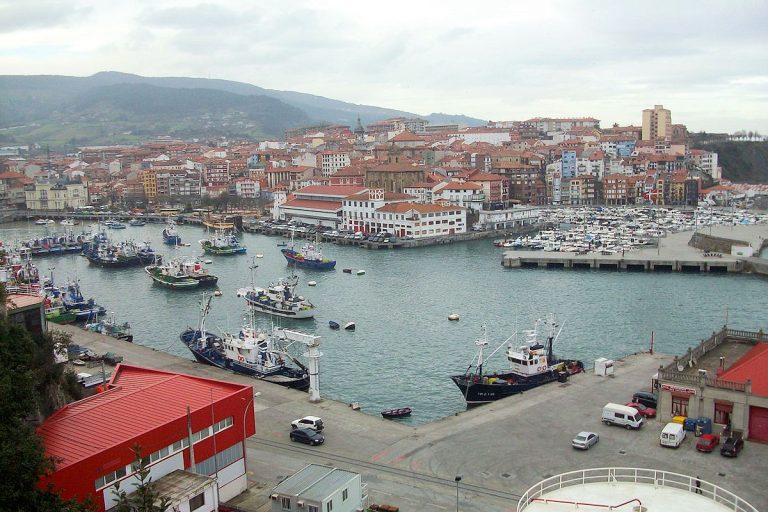 BERMEO » Qué ver y hacer. Mejor destino turístico de la costa vasca »【2023】
