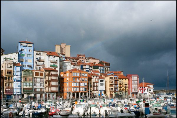BERMEO » Qué ver y hacer. Mejor destino turístico de la costa vasca »【2023】